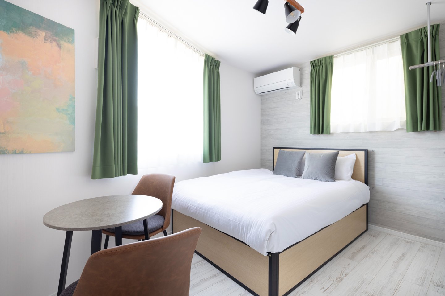 5月入居可！池袋駅から徒歩10分！2023年築の綺麗なお部屋/旅行・ビジネスに〇/ARM池袋302 | 板橋区の滞在・宿泊｜Sumyca