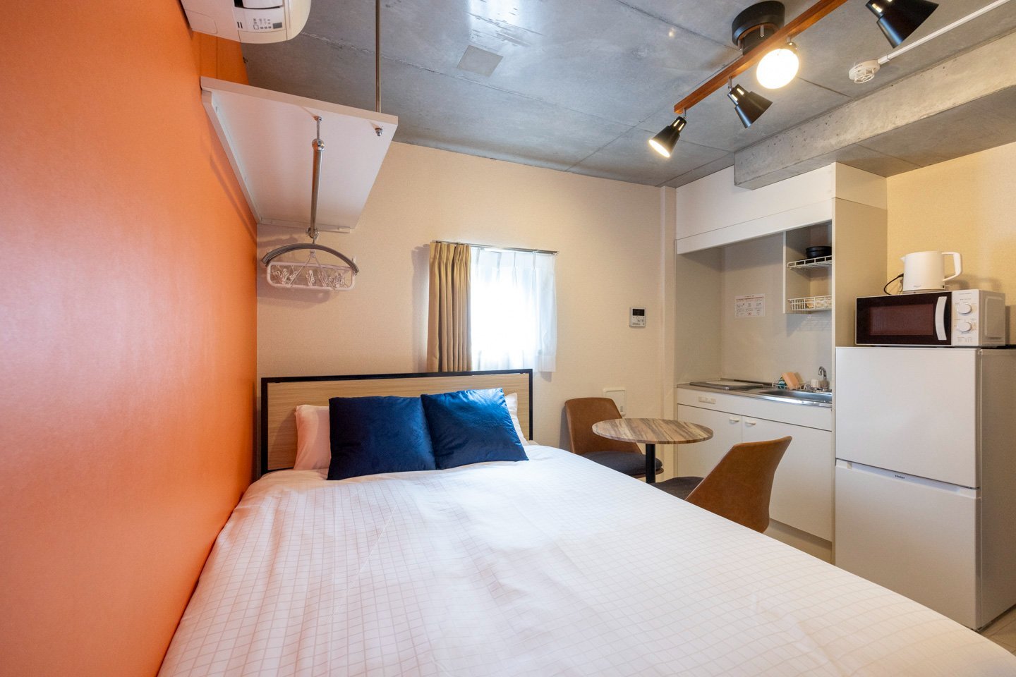 駅近！人気の渋谷区/新宿駅近く/家具・家電完備/ION渋谷本町303 | 渋谷区の滞在・宿泊｜Sumyca