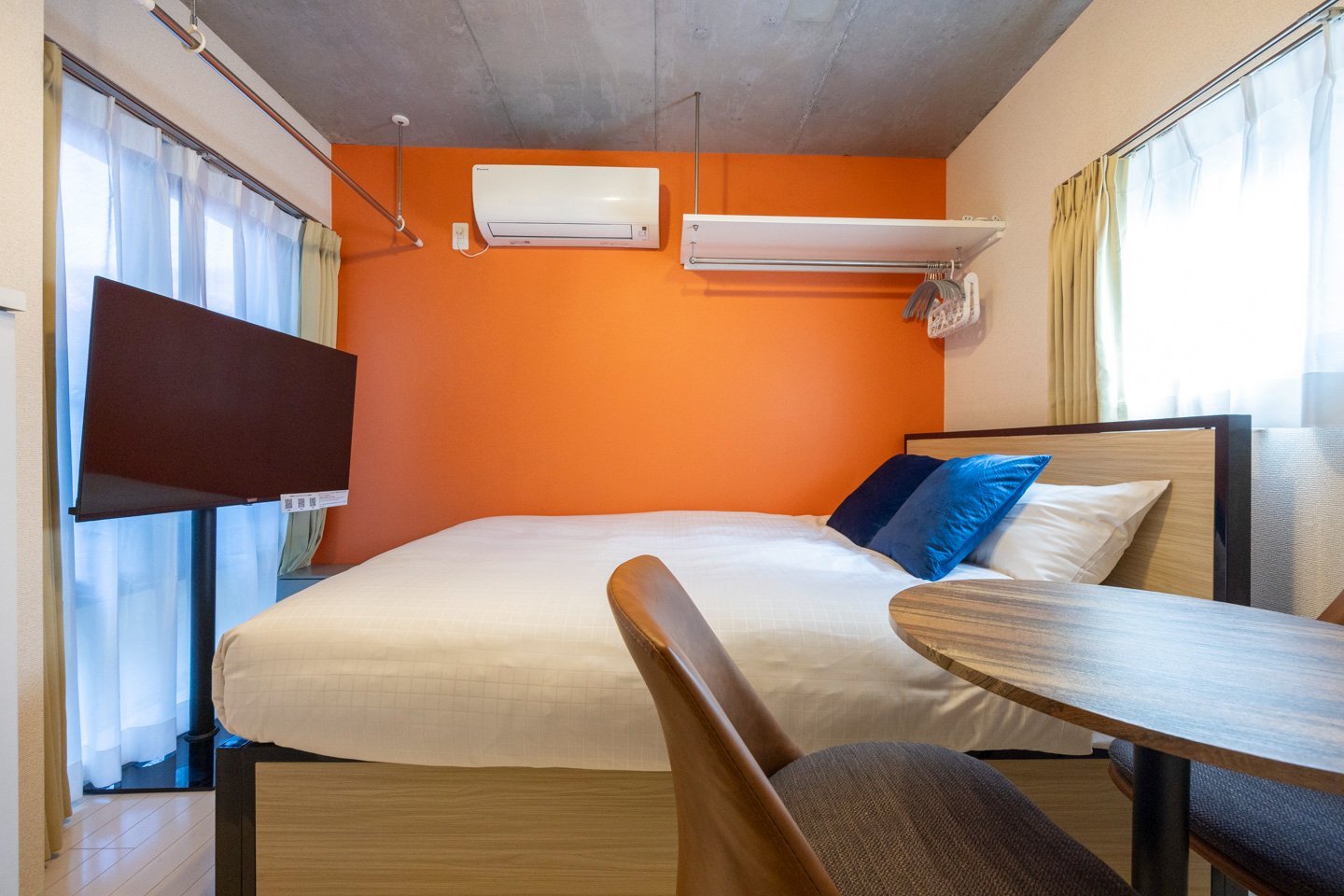 駅近！人気の渋谷区/新宿駅近く/家具・家電完備/ION渋谷本町303 | 渋谷区の滞在・宿泊｜Sumyca