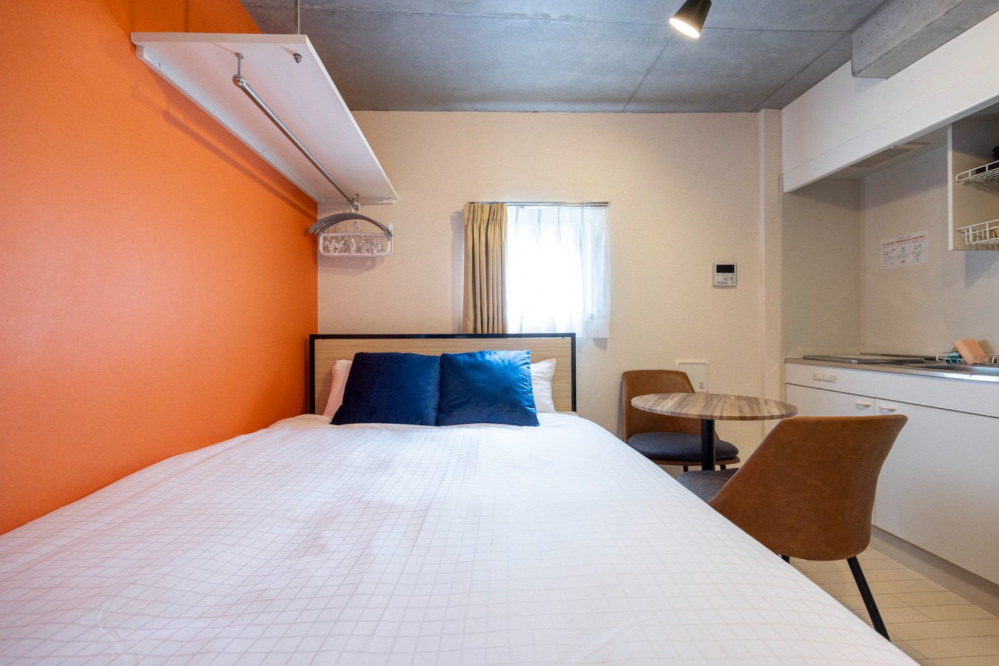 駅近！人気の渋谷区/新宿駅近く/家具・家電完備/ION渋谷本町303 | 渋谷区の滞在・宿泊｜Sumyca