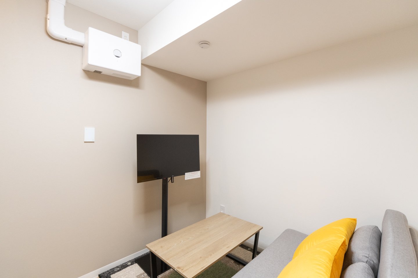 綺麗な築浅物件♪／おしゃれなデザイナーズマンション／家具家電・備品完備／メゾネット／LaVie初台101 | 渋谷区の滞在・宿泊｜Sumyca