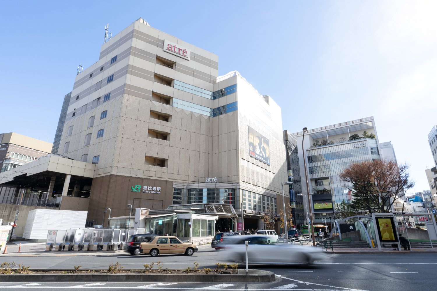 人気の恵比寿エリア/お洒落な新築物件/セキュリティ抜群/The Sanctus 恵比寿105 | 渋谷区の滞在・宿泊｜Sumyca