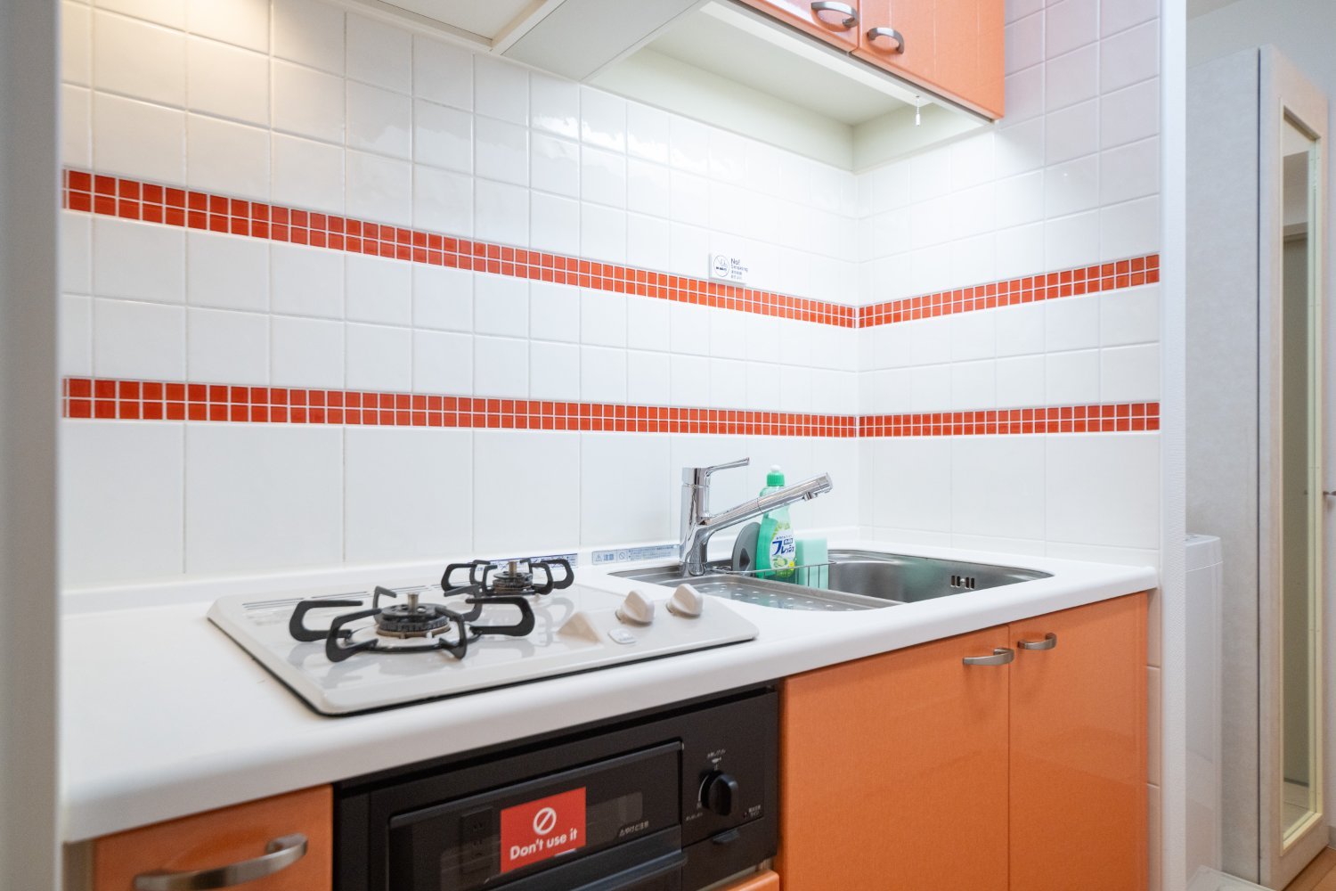 浅草駅まで徒歩5分/東京スカイツリーまで徒歩12分/上野駅まで乗り換えなし/ スカイウィンド浅草 501 | 墨田区の滞在・宿泊｜Sumyca