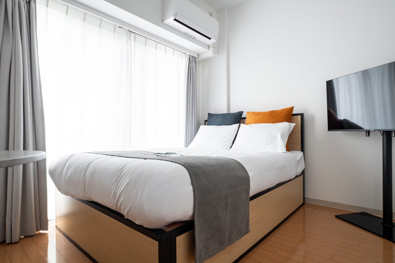 浅草駅まで徒歩5分/東京スカイツリーまで徒歩12分/上野駅まで乗り換えなし/ スカイウィンド浅草 501 | 墨田区の滞在・宿泊｜Sumyca