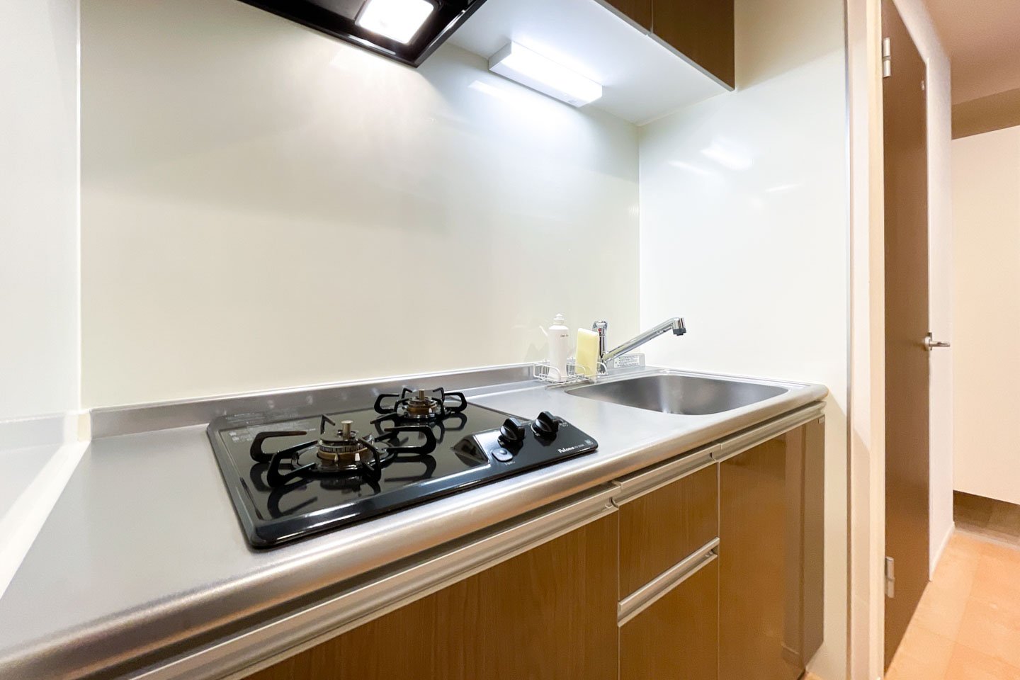 ☆初期費用無料キャンペーン開催中☆ ＜2020年築＞駅チカ/デザイナーズ/Wi-Fi完備/クレストコート神楽坂102 | 新宿区の滞在・宿泊｜Sumyca