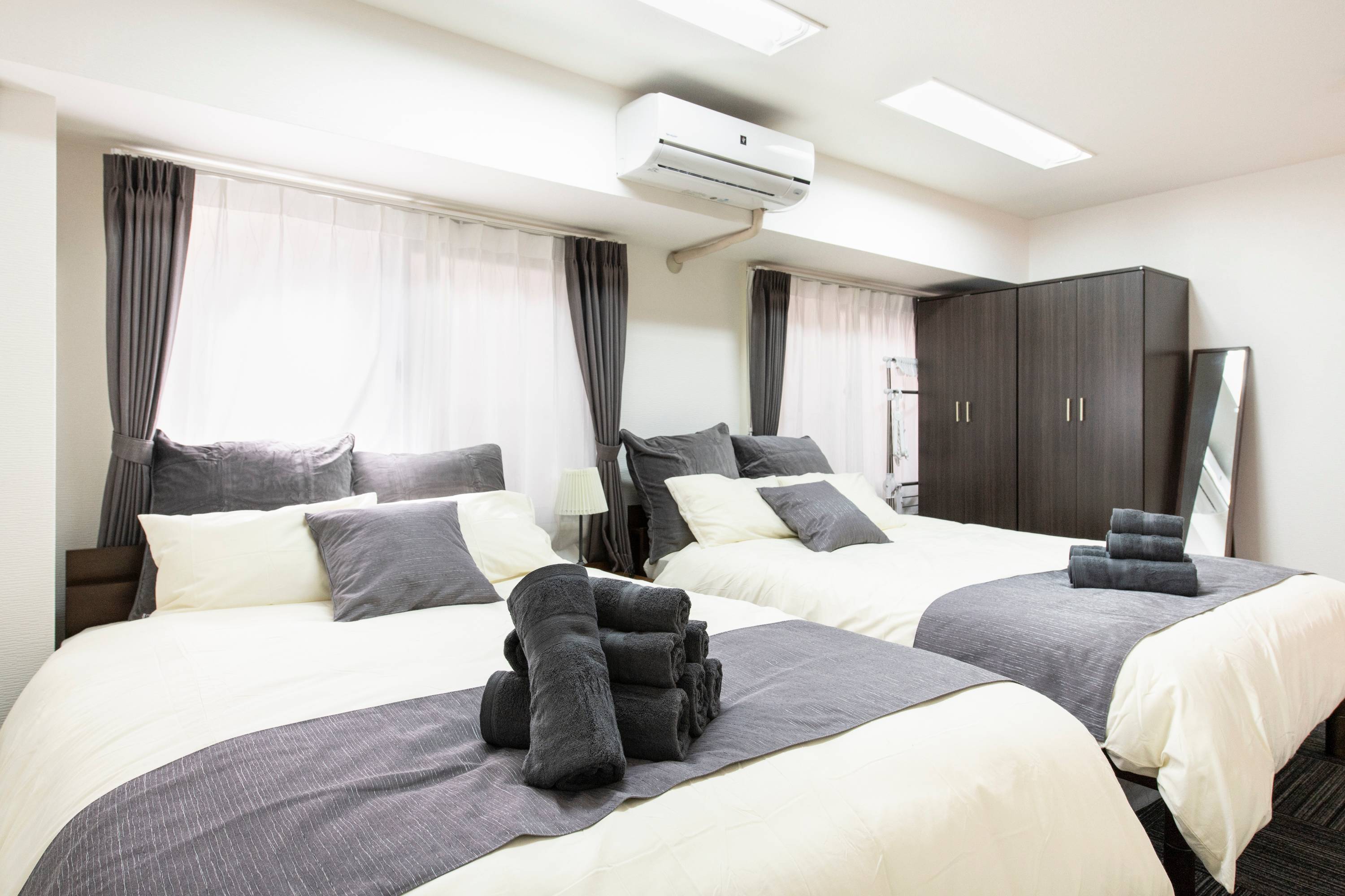 高井戸駅 まですぐ！アクセス良好物件/月村ビル201 | 杉並区の滞在・宿泊｜Sumyca