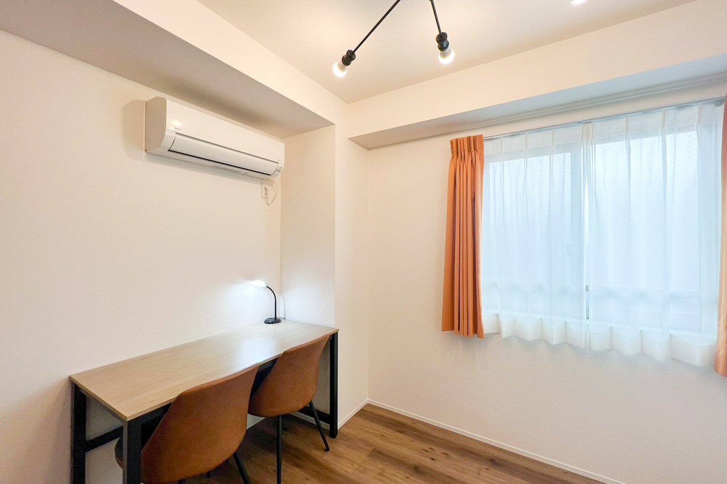 築浅/デザイナーズ/宅トレでお家時間も充実♪＃aLATO錦糸町501 | 墨田区の滞在・宿泊｜Sumyca