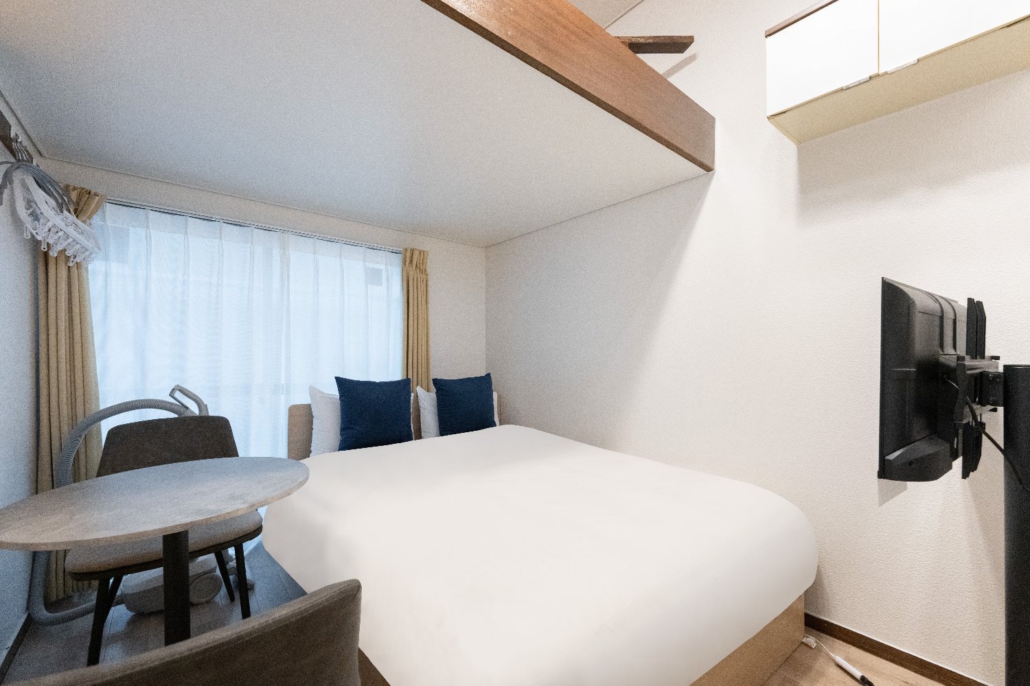 ☆初期費用無料キャンペーン開催中☆ 池袋駅ちかく！アクセス抜群/家具家電・Wi-Fi完備/グリーン・ヒル102 | 豊島区の滞在・宿泊｜Sumyca